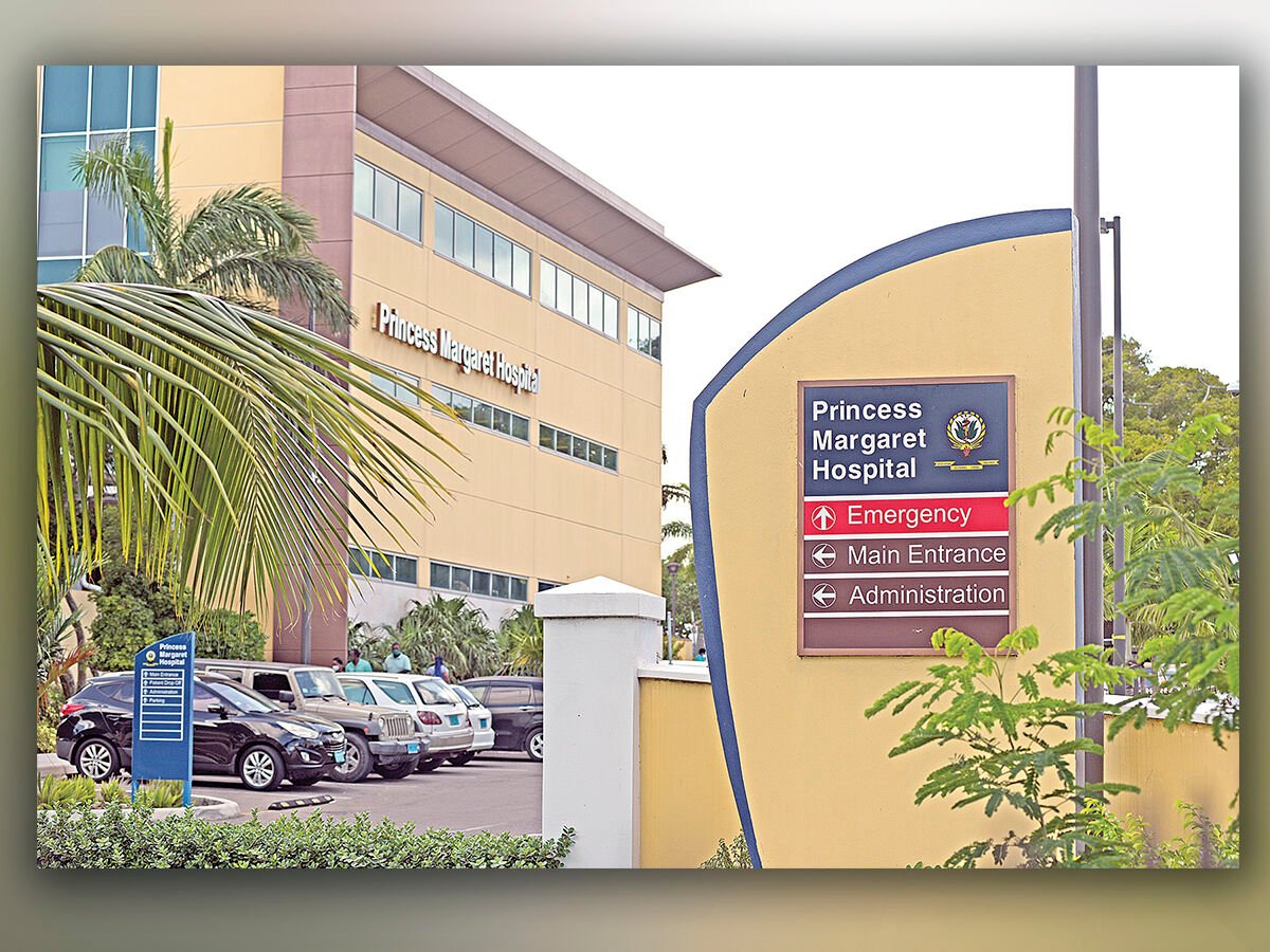 PHA says repairs underway at children's ward of PMH | News ...