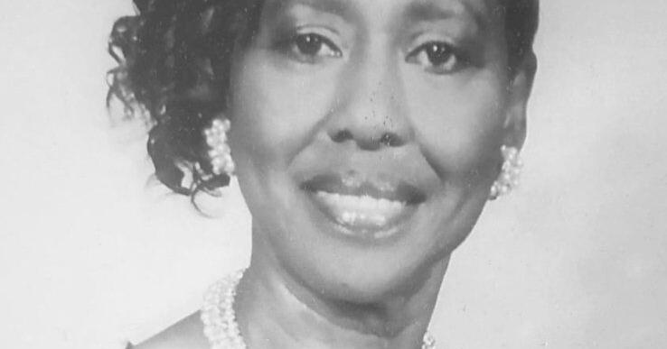 Mrs. Brenda Maria Saunders | Funeral Service | Obituaries ...
