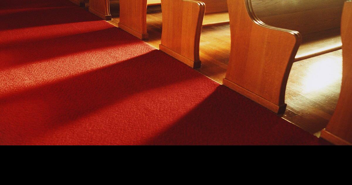 Getting off your couch and into the pews | Religion | thenassauguardian.com