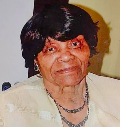 Ruth Marshall | Obituaries | thenassauguardian.com