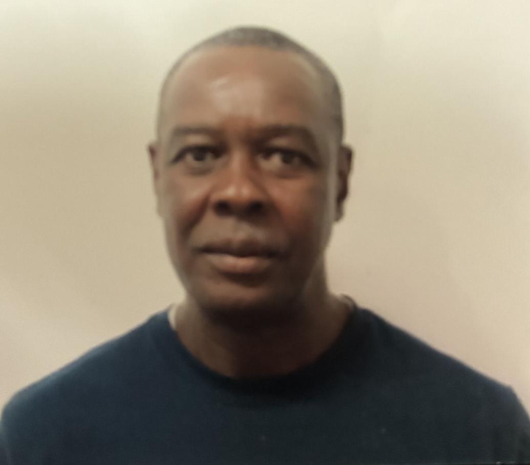 David Reginald King | Obituaries | thenassauguardian.com