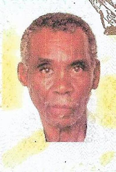 RANDOLPH CLEO SMITH | Obituaries | thenassauguardian.com