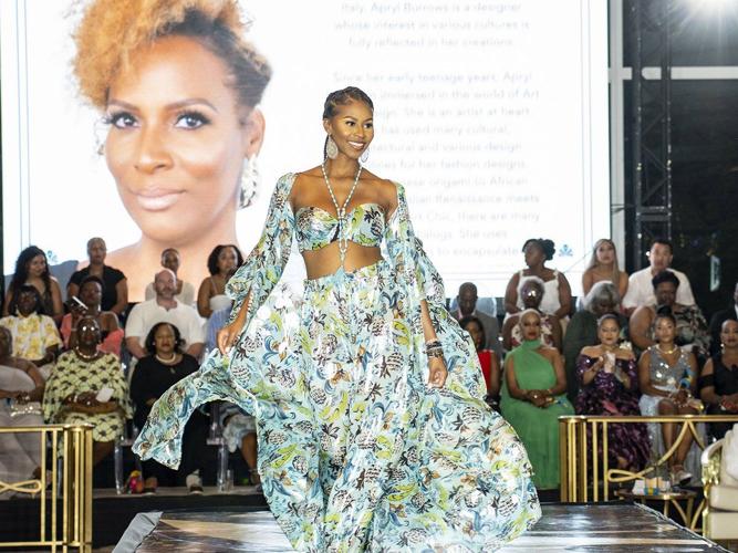 Style and fashion take center stage | Lifestyles | thenassauguardian.com