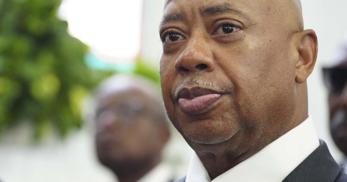 Clayton Fernander to serve as consul general to Toronto | News ...