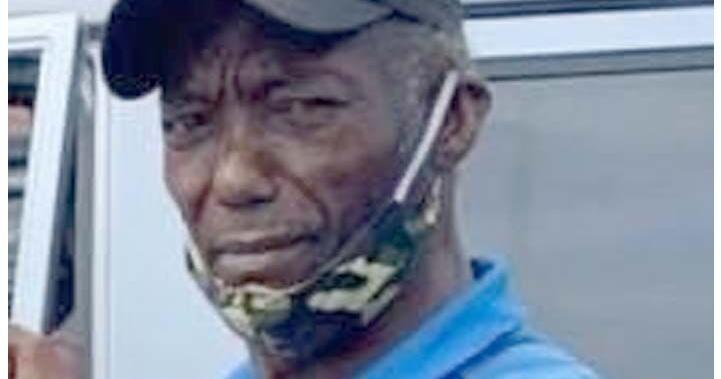 BENJAMIN ALEXANDER ROLLE | Obituaries | thenassauguardian.com