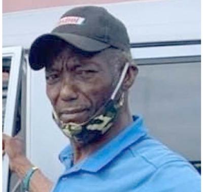 BENJAMIN ALEXANDER ROLLE | Obituaries | thenassauguardian.com