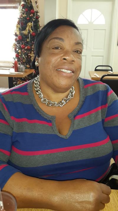 Violet Russell Thompson | Obituaries | thenassauguardian.com