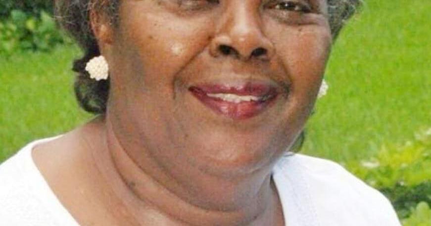 MARION LOUISE STRACHAN-TAYLOR | Obituaries | thenassauguardian.com