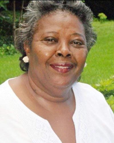 MARION LOUISE STRACHAN-TAYLOR | Obituaries | thenassauguardian.com