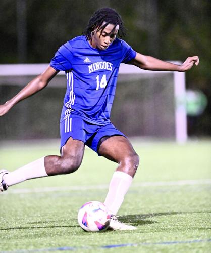 A trio of Mingoes to play for the national team | Sports ...