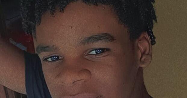 late Brieon Shemar Sweeting affectionately called “Lil Blu”, 17 yrs ...