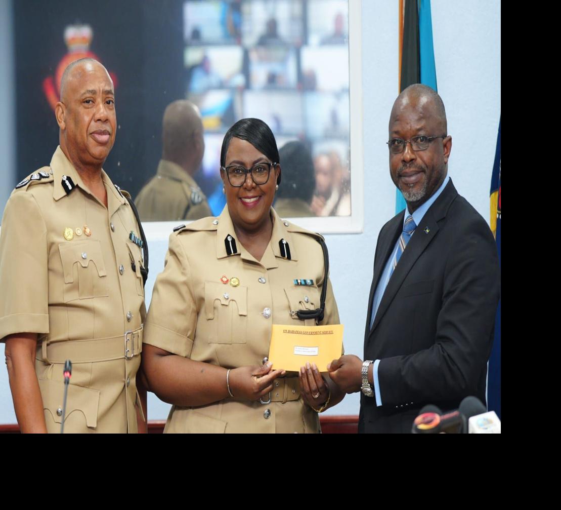 Announcement on police commissioner handover expected soon | News ...