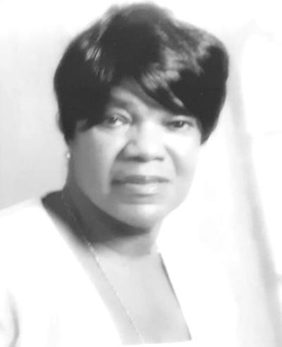 Alice Eleanor Thompson | Obituaries | thenassauguardian.com