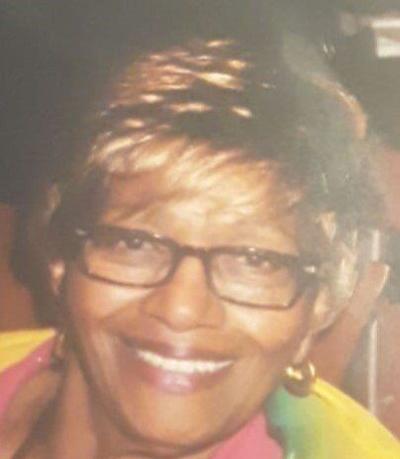 Norma Gordon-Butler | Obituaries | thenassauguardian.com