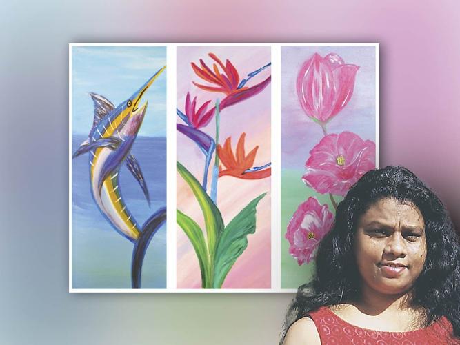 Incorporating art-based activities into treatment | Lifestyles ...