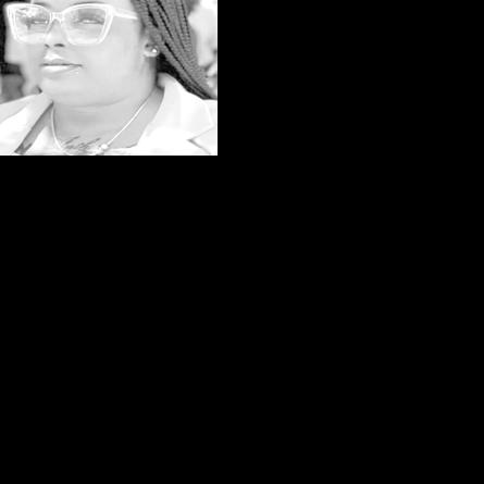 Anishka Bonaby | Obituaries | thenassauguardian.com