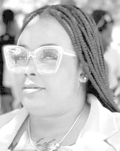 Anishka Bonaby | Obituaries | thenassauguardian.com