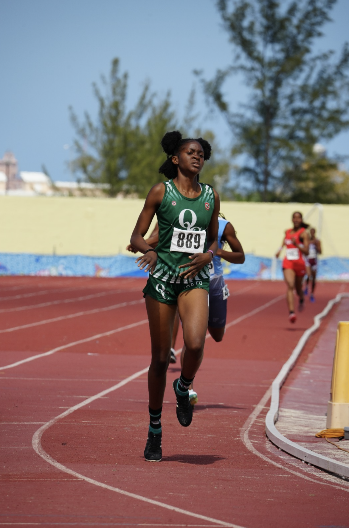 SAC wins five of eight divisions | Sports | thenassauguardian.com