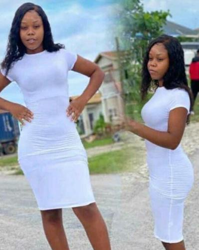 Jilny Fleureme | Obituaries | thenassauguardian.com