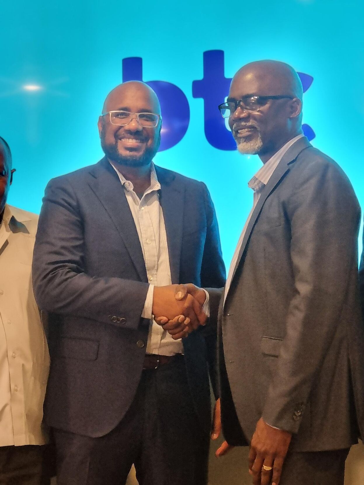 BTC, managers union agree to communicate more on firing managers ...