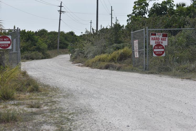 Foundation laid for new hospital in Freeport | Grand Bahama ...