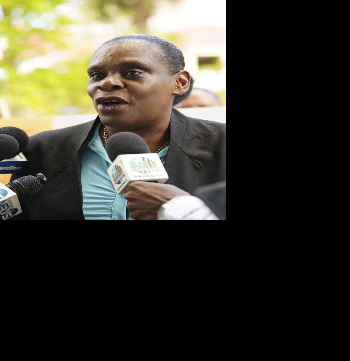 BNU accuses govt of neglecting nurses | News | thenassauguardian.com