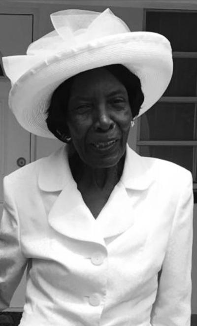 Rosalie Elizabeth Simms (Retired Educator), 84 yrs | Obituaries ...