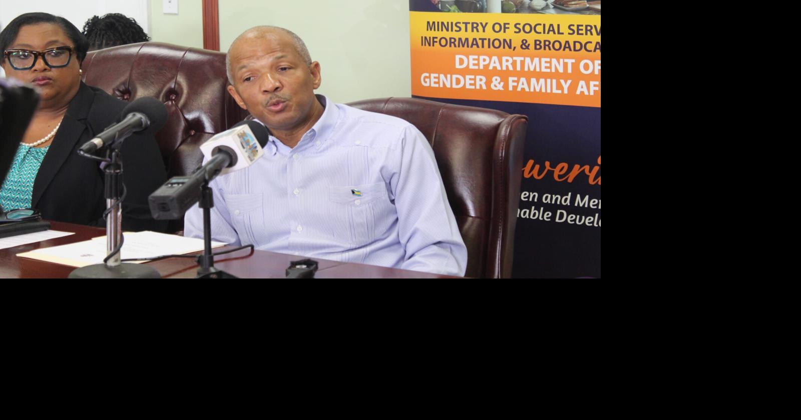National Women’s Week to bring added focus to contributions of Bahamian ...
