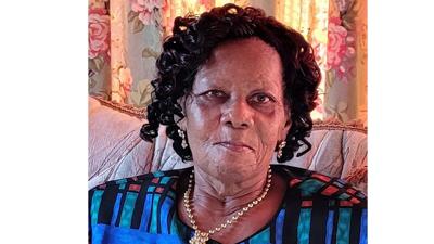 Mildred Elizabeth Wallace | Obituaries | thenassauguardian.com