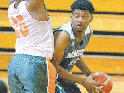 UB Mingoes stay undefeated in NPBA action | Sports | thenassauguardian.com