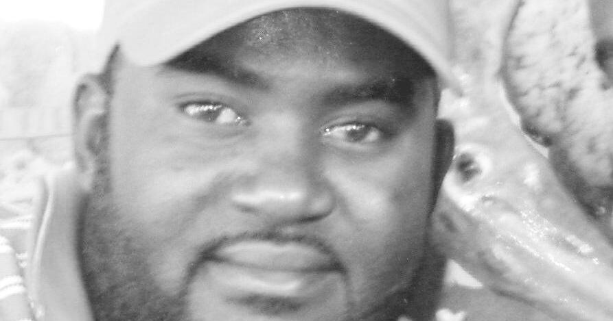 DAVID “D.J.” RUSSELL JR | Funeral Service | Obituaries ...