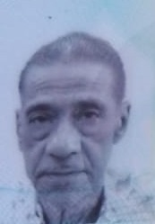 Patrick Alexander Thompson Sr | Obituaries | thenassauguardian.com