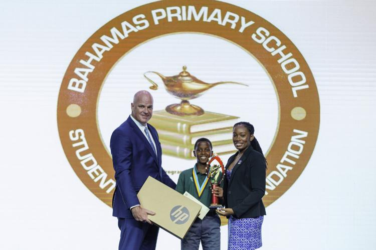RF Bank & Trust invests in future leaders through primary student ...