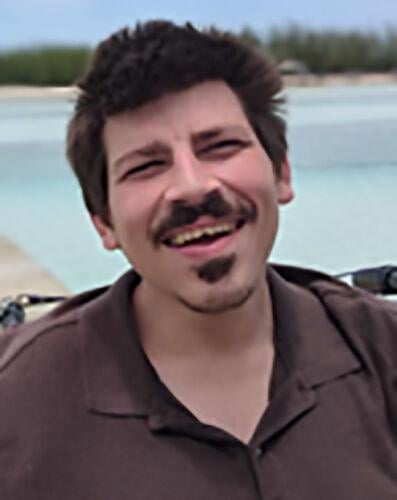 Mr. Adam James Sands | Obituaries | thenassauguardian.com