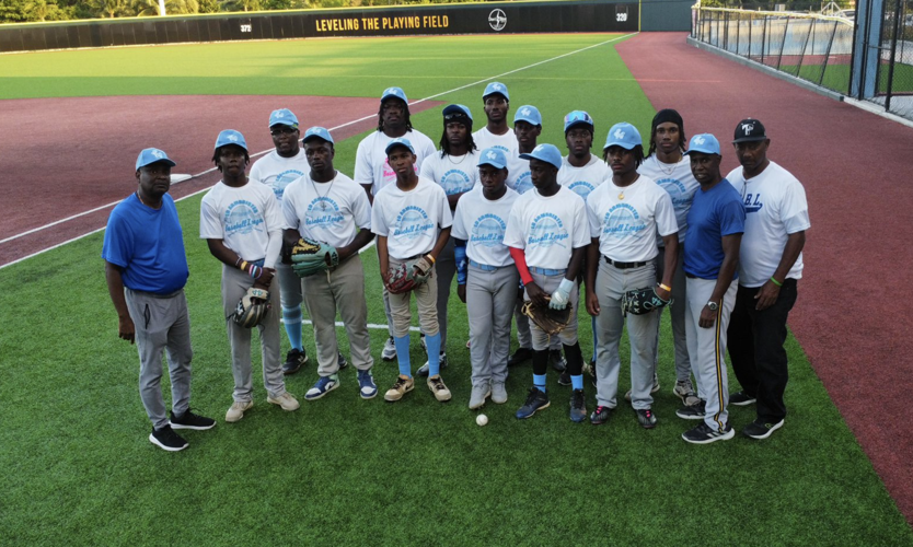 Freedom Farm, EABL win on opening weekend of baseball nationals ...