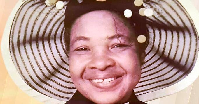 Daphne Demenda Hamilton | Obituaries | thenassauguardian.com