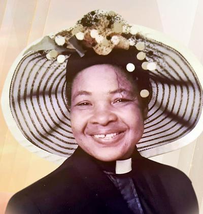 Daphne Demenda Hamilton | Obituaries | thenassauguardian.com