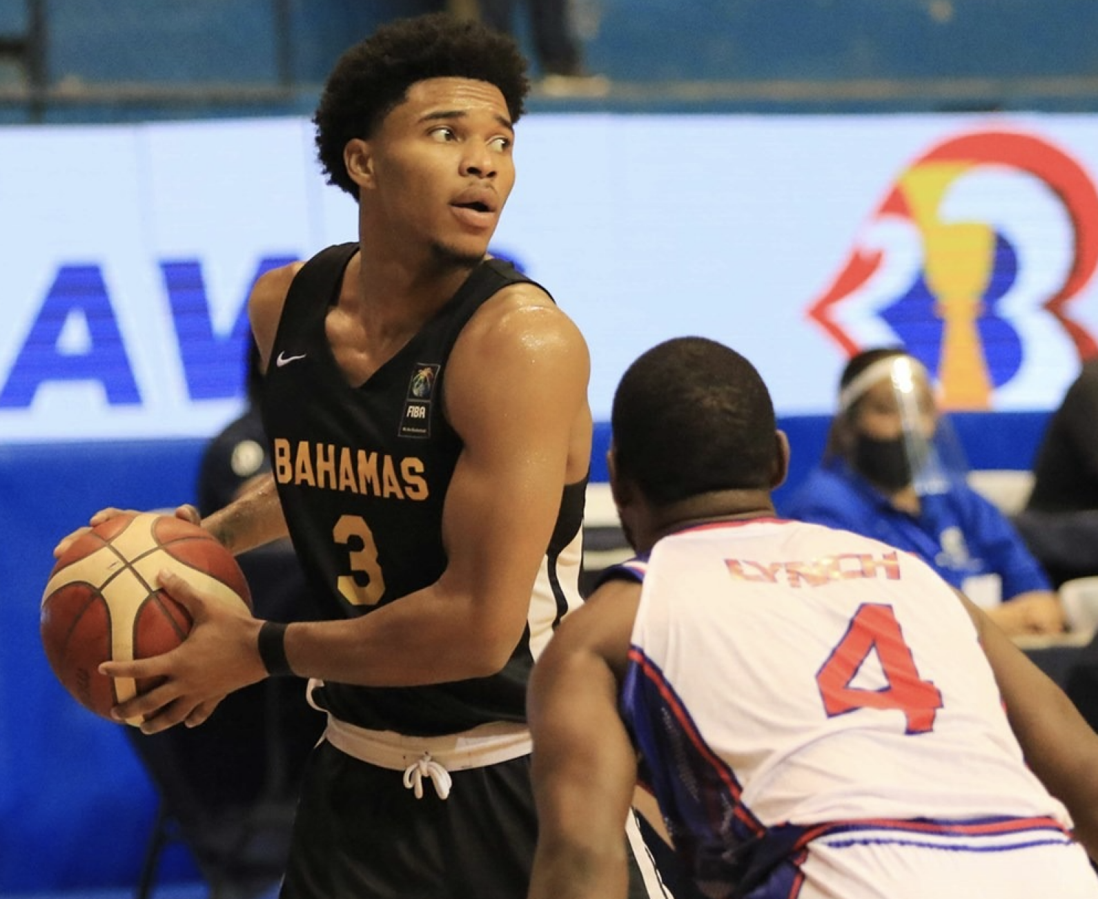 Franco Miller Jr. excited for NBA G League opportunity | Sports | thenassauguardian.com