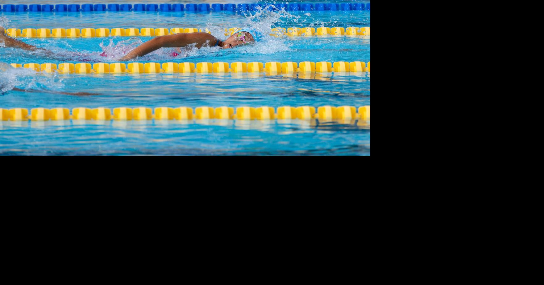 QC Comets win BAISS swimming title again | Sports | thenassauguardian.com