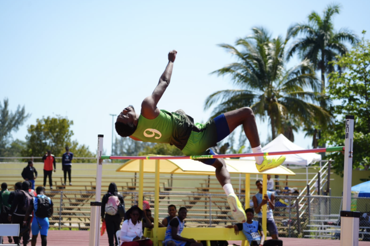 Athletes qualify at high school nationals | Sports | thenassauguardian.com