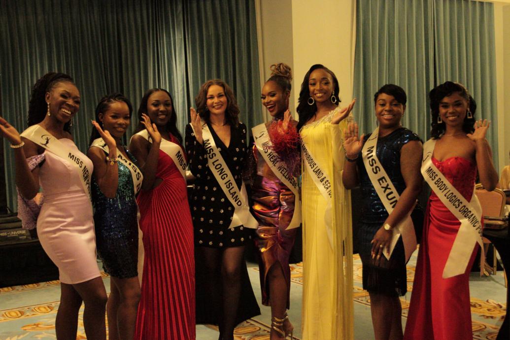 Miss Bahamas Universe 2025 contestants | Lifestyles | thenassauguardian.com