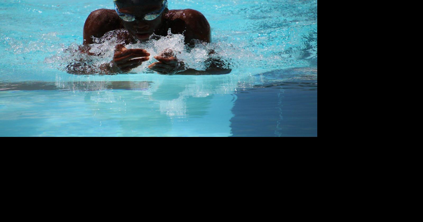 Good crop of male swimmers on the horizon for The Bahamas | Sports ...
