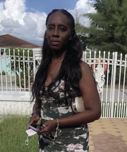 Monalisa Yvette Kemp-Evans, 48 yrs | Obituaries | thenassauguardian.com