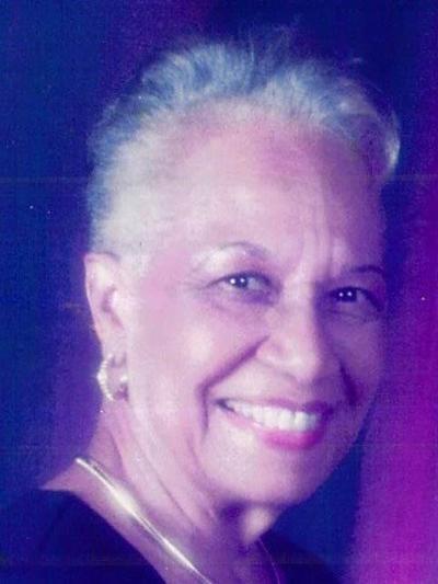 Elma Evangeline Davis | Funeral Service | Obituaries ...