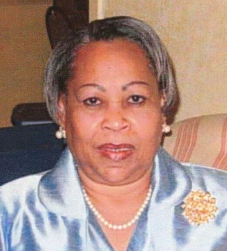 Agatha Norma Lightbourne | Obituaries | thenassauguardian.com