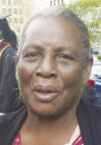 Elqueenia Elricha Morley Bastian, “Winnifred” 81 yrs. | Obituaries ...