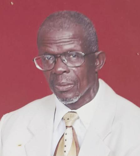 RUFUS LEVITICUS COOPER | Obituaries | thenassauguardian.com