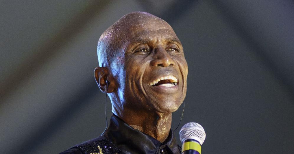 Phil Stubbs rocks NCP amphitheater | Lifestyles | thenassauguardian.com