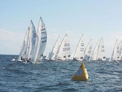 Sailing recognized as a vital sporting discipline for kids | Sports ...