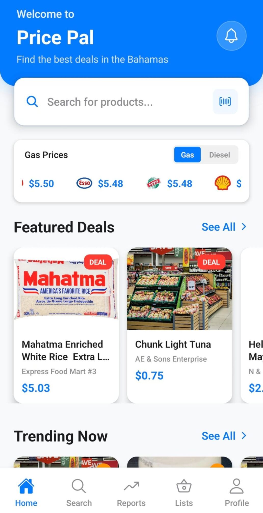 Price comparison app Price Pal launched in beta today | Business ...